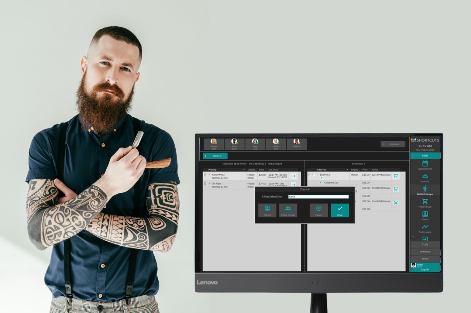 Bienvenido nueva versión de Shortcuts – Shortcuts Software