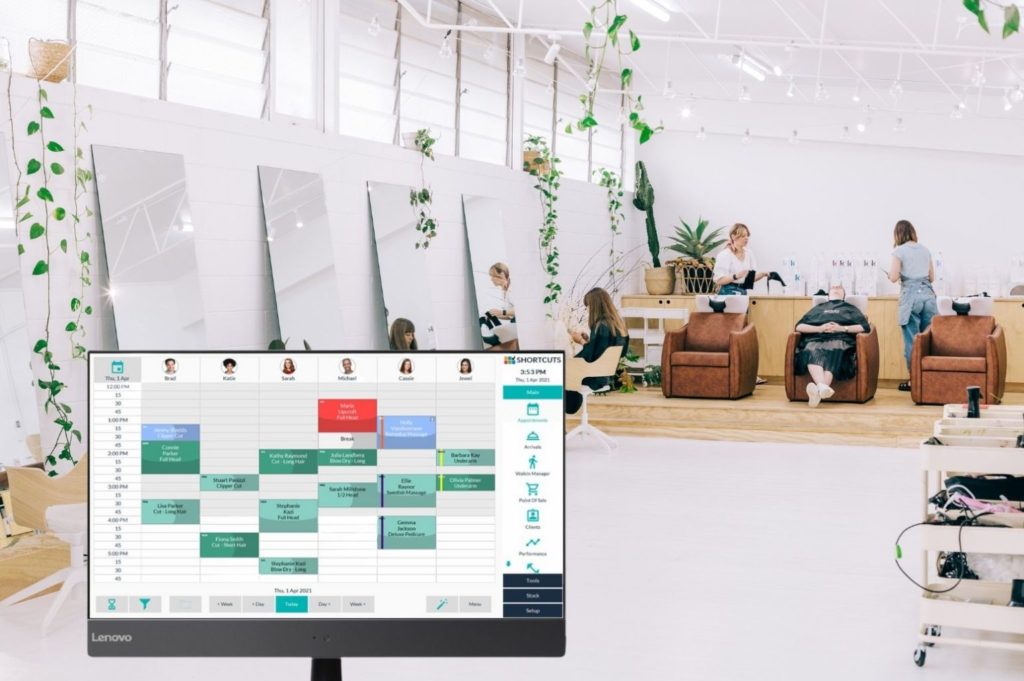 Bienvenido nueva versión de Shortcuts – Shortcuts Software